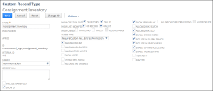 Custom Record Type as Sublist – Step by Step – NetSuite Experiences