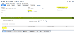 Custom Record Type as Sublist – Step by Step – NetSuite Experiences