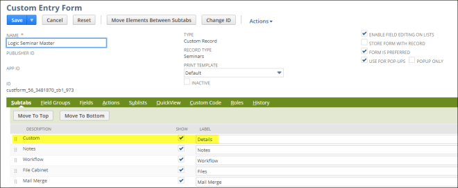 How to Add a Module to NetSuite – NetSuite Experiences