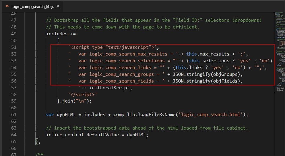 Native NetSuite Components – NetSuite Experiences