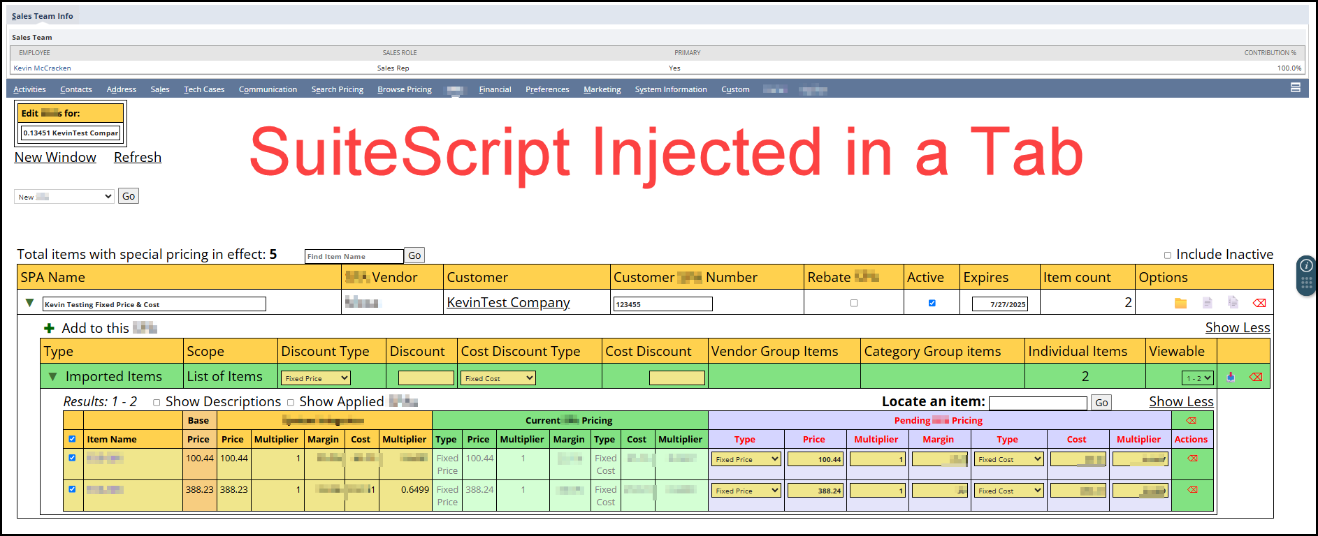 NetSuite – Feel the Love! – NetSuite Experiences